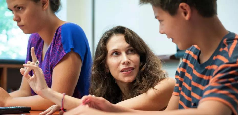 Por que dar aulas particulares? | Superprof