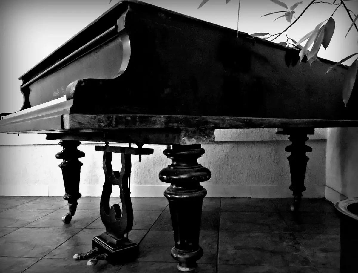 Tudo sobre o funcionamento do piano | Superprof