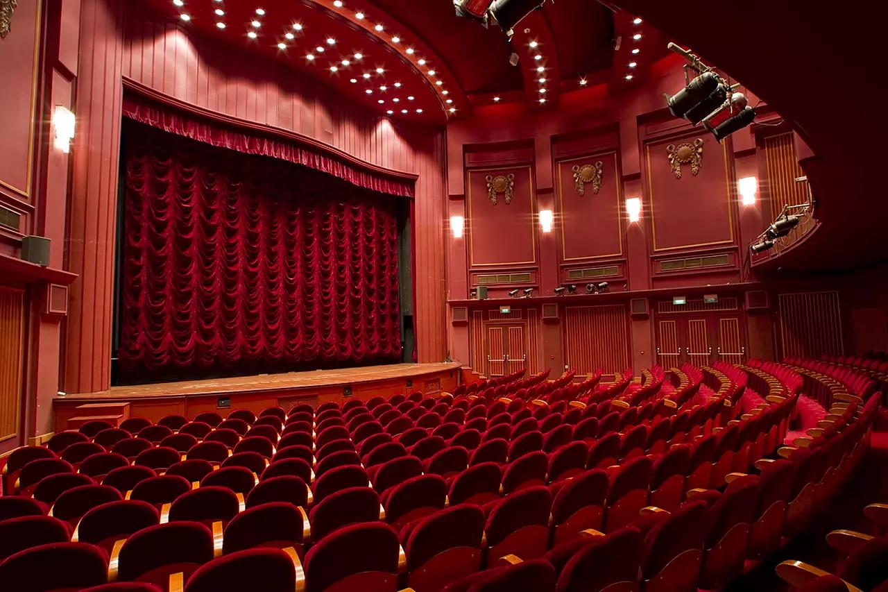 Aprender o canto lírico | Superprof