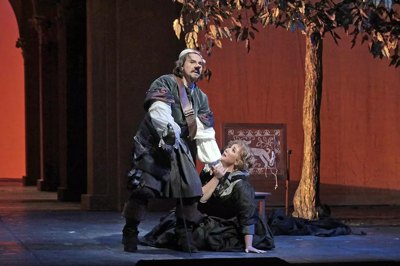 Como se tornar um cantor Barítono? | Superprof