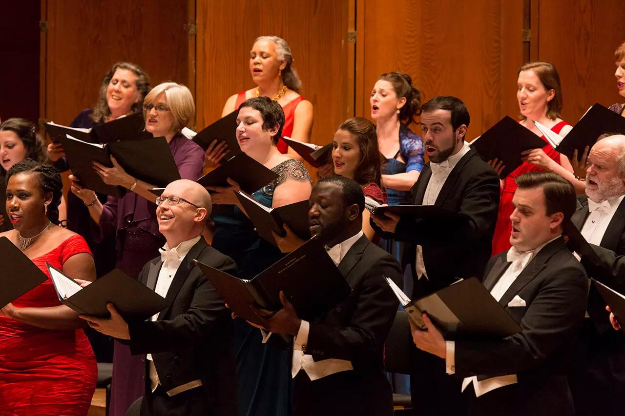 Como ter uma voz de ópera? | Superprof