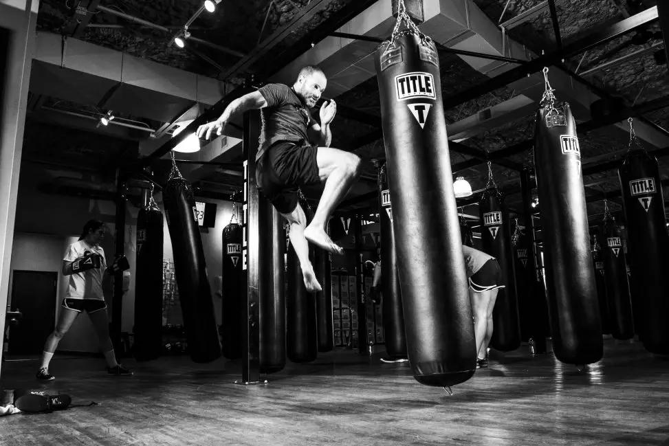 Descubra o boxe fitness | Superprof