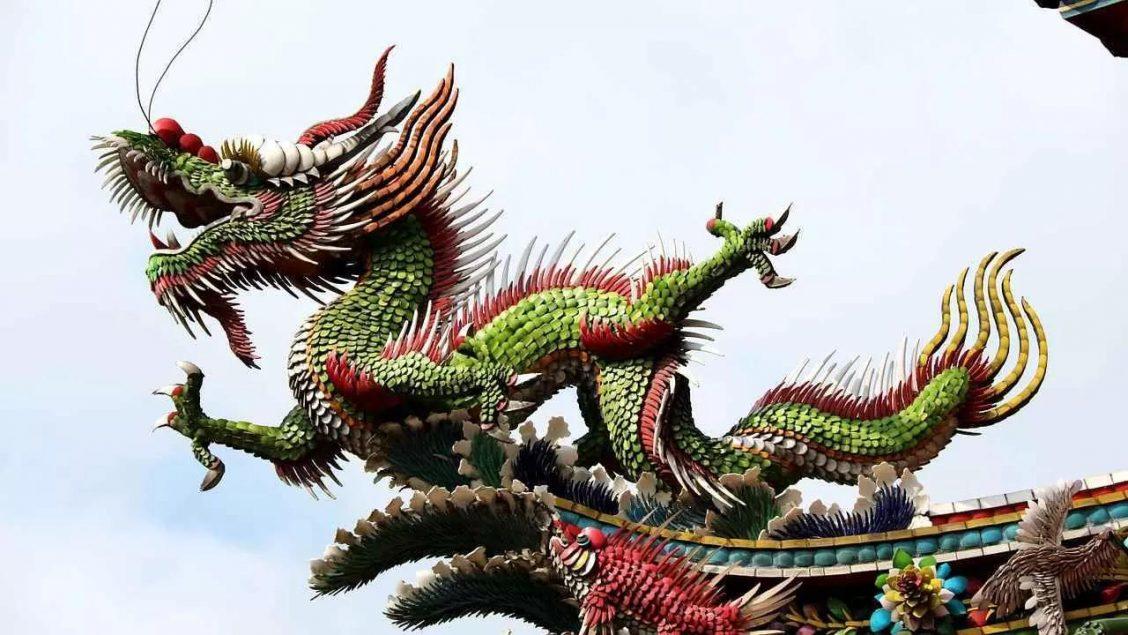 O dicionário dos ideogramas chineses | Superprof