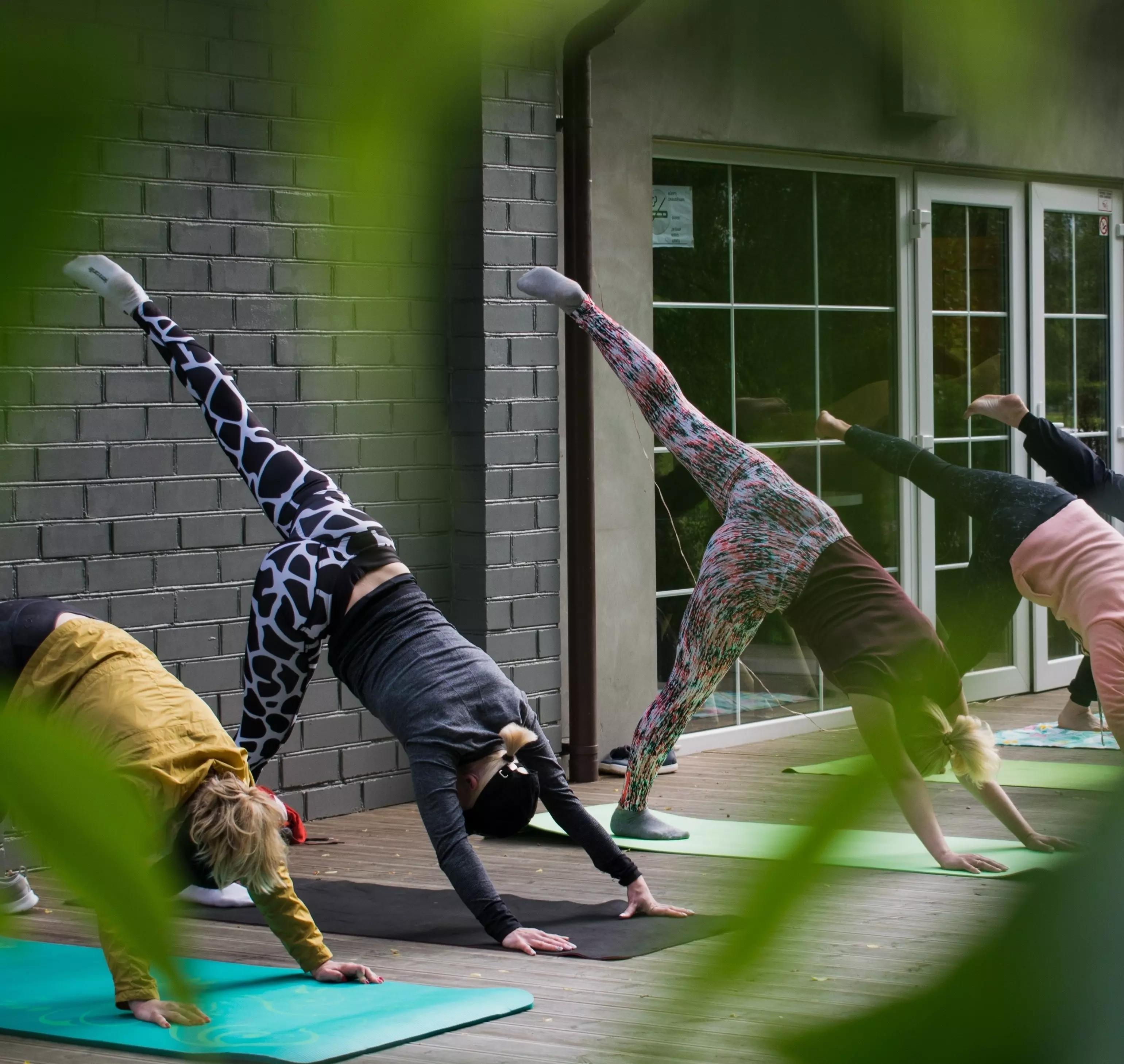 Principais características das aulas de Yoga | Superprof