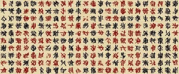 Os chineses falam quais línguas? | Superprof