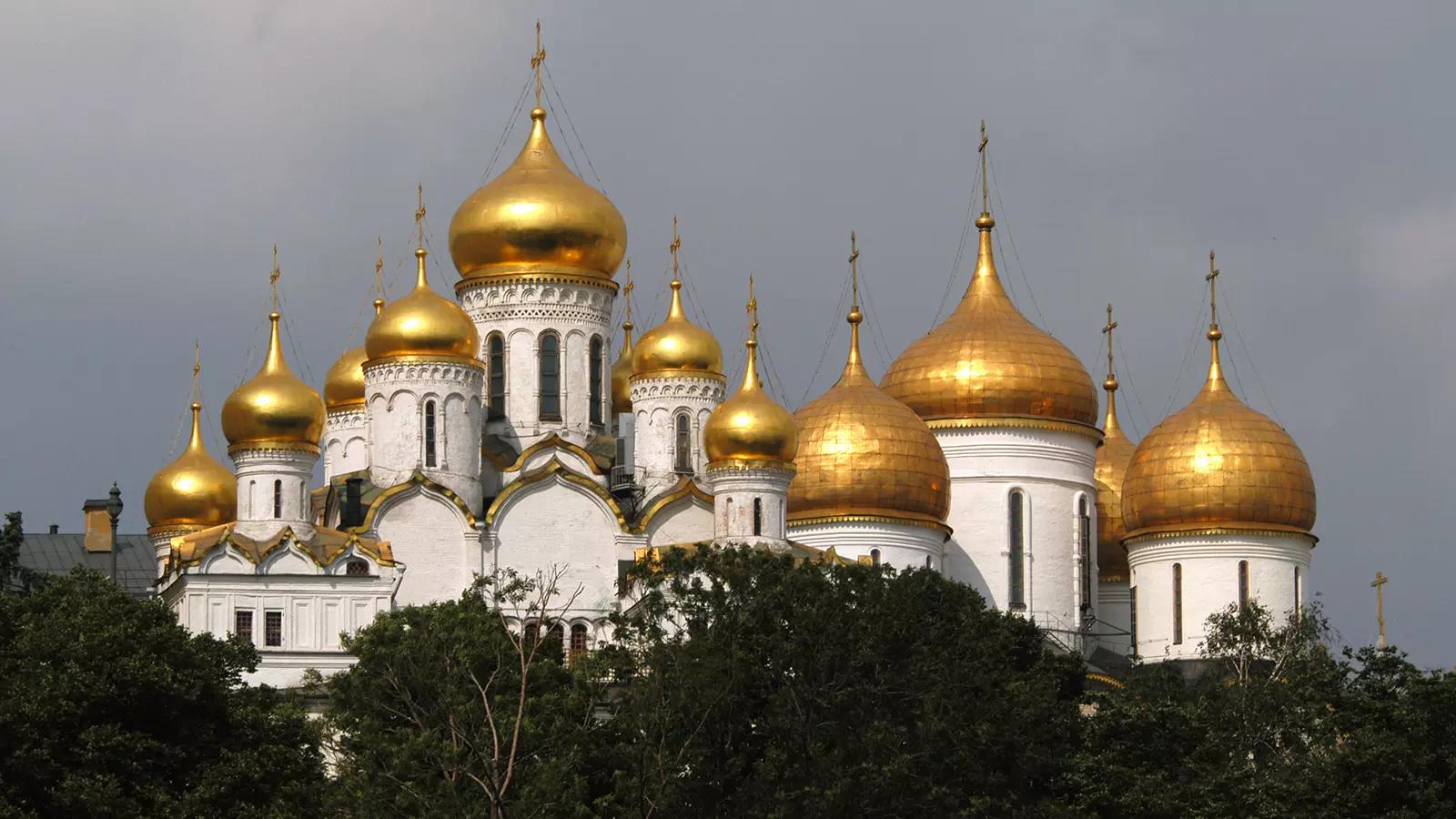 Top 10 russos mais conhecidos | Superprof