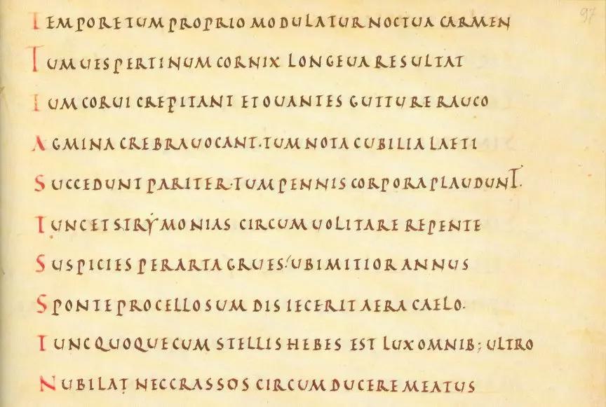 Alfabeto latino: História e Evolução | Superprof