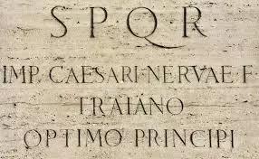 Como entender as diferentes declinações do latim?