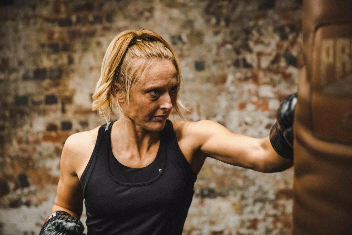 Quem são as maiores boxeadoras do mundo? | Superprof