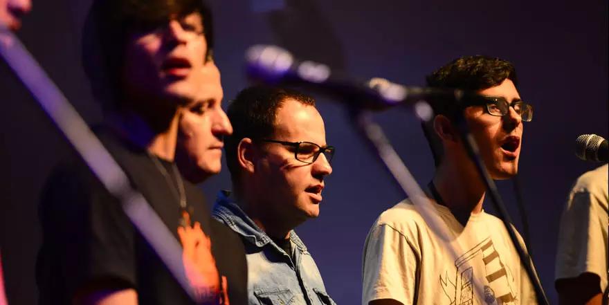 O que é um falsete? | Superprof