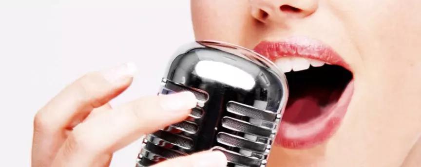 Técnicas de voz: 13 Top exercícios | Superprof