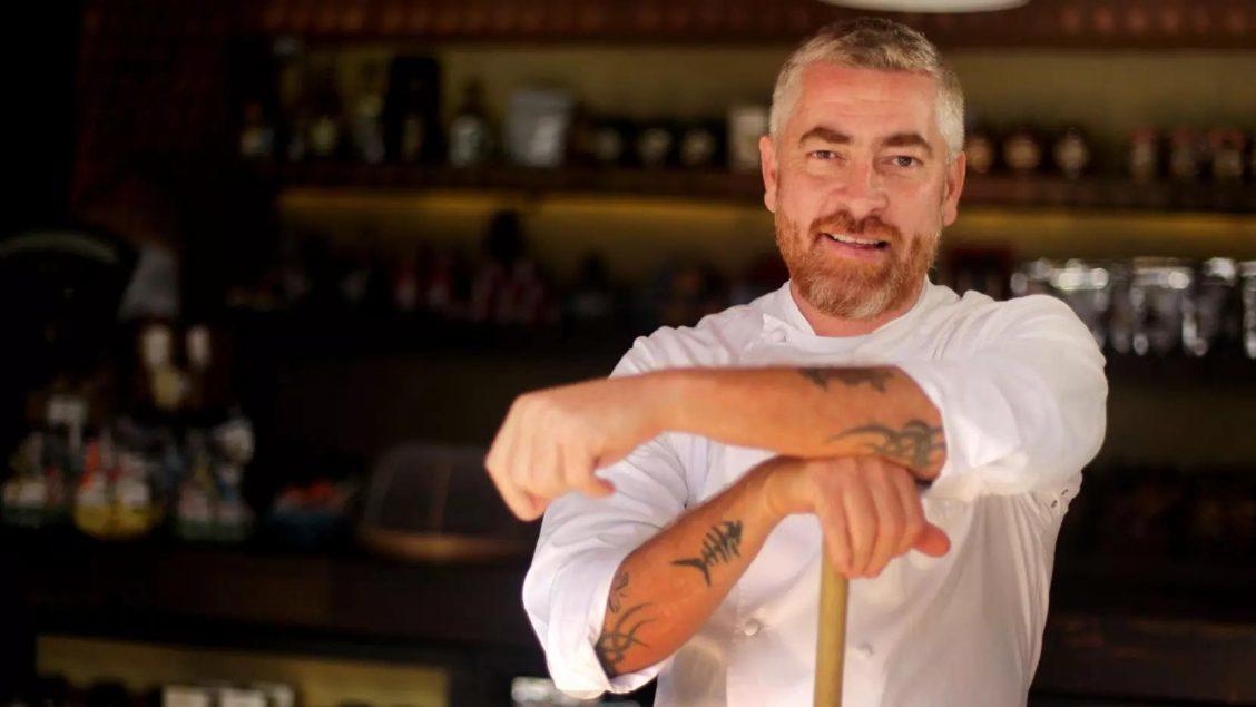 Os mais famosos chefs do momento | Superprof