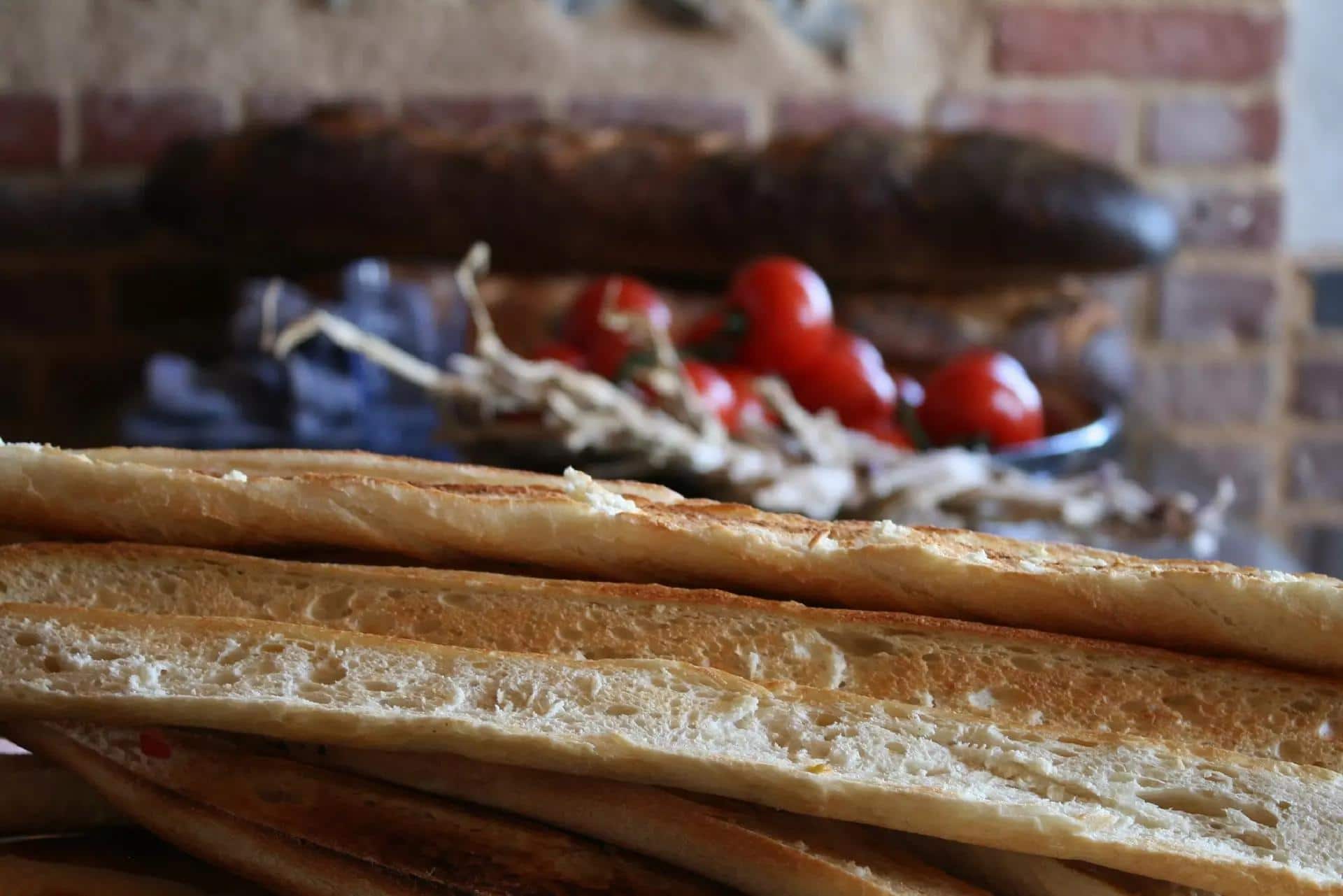 Receita fácil de molho basco | Superprof