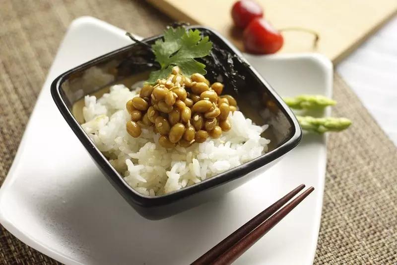Como cozinhar o natô japonês? | Superprof