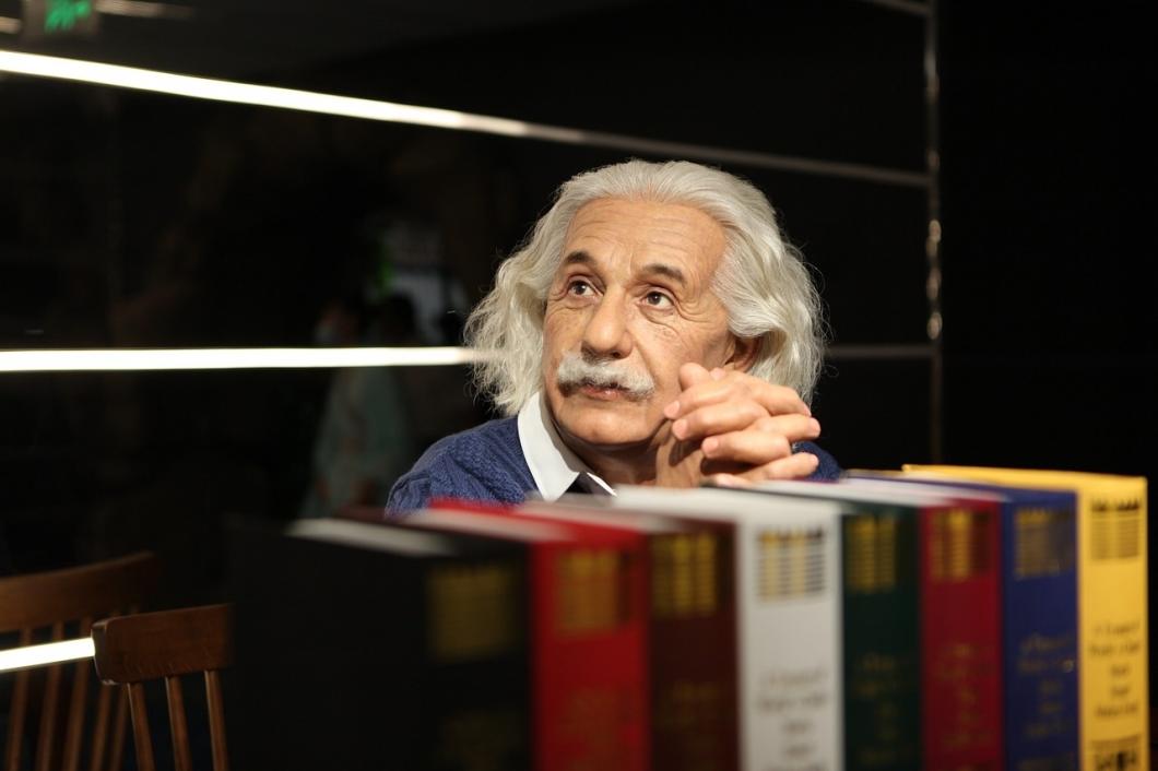 Quais foram as descobertas de Albert Einstein? | Superprof