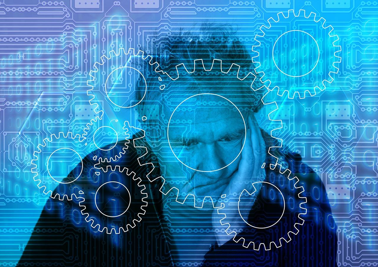 Informática X Terceira idade: curso de informática para idosos