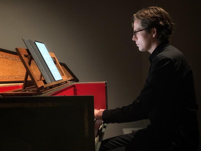 Guia dos instrumentos da família dos teclados | Superprof