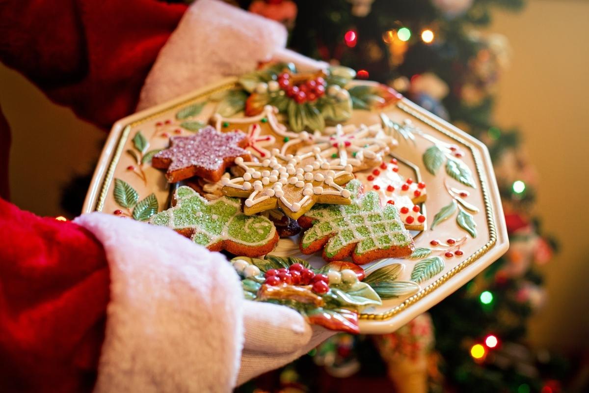 Confeitaria: as sobremesas mais tradicionais do natal!
