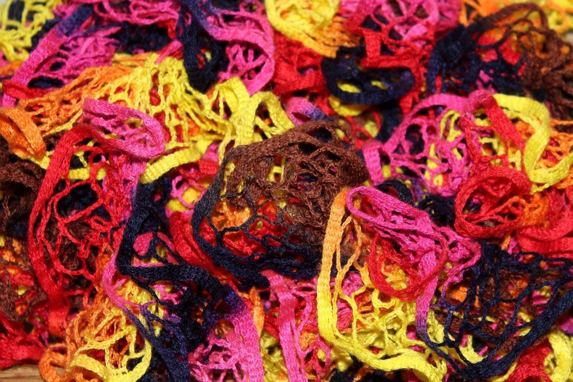 Como aprender a tricotar? | Superprof