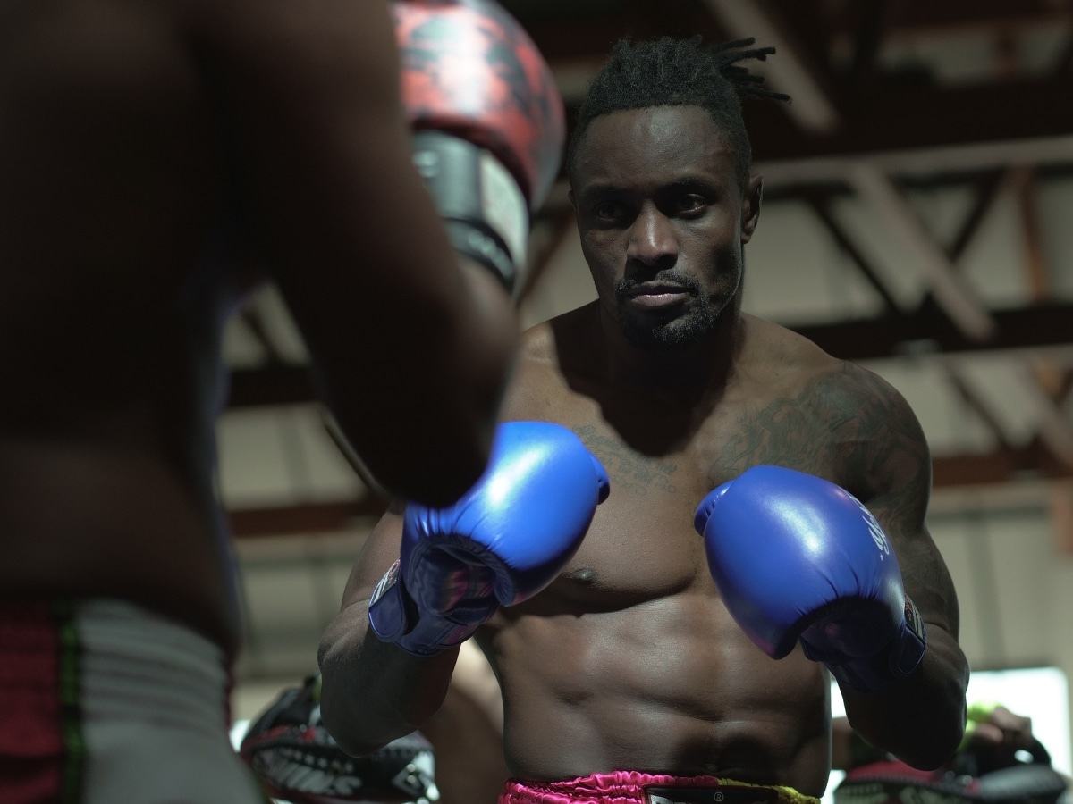 Como aprender a lutar boxe? | Superprof