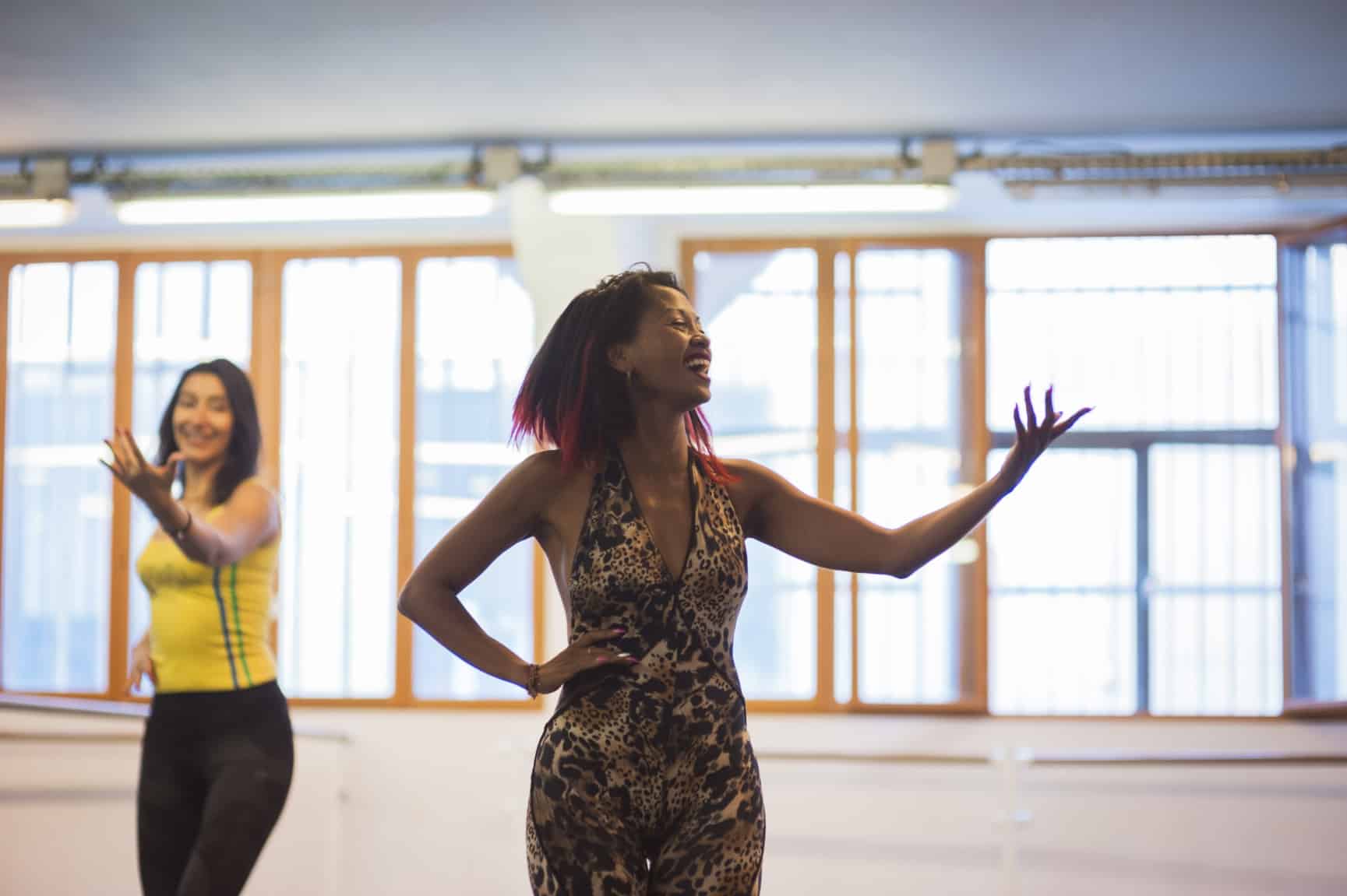 Samba: aprenda a dançar como um verdadeiro sambista