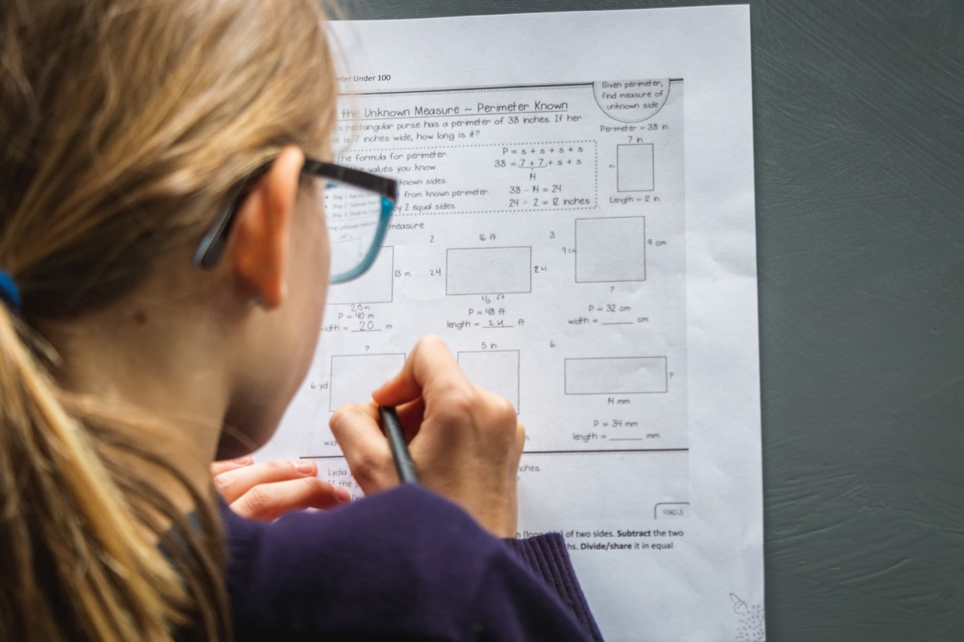 Qual a melhor metodologia para estudar matemática?