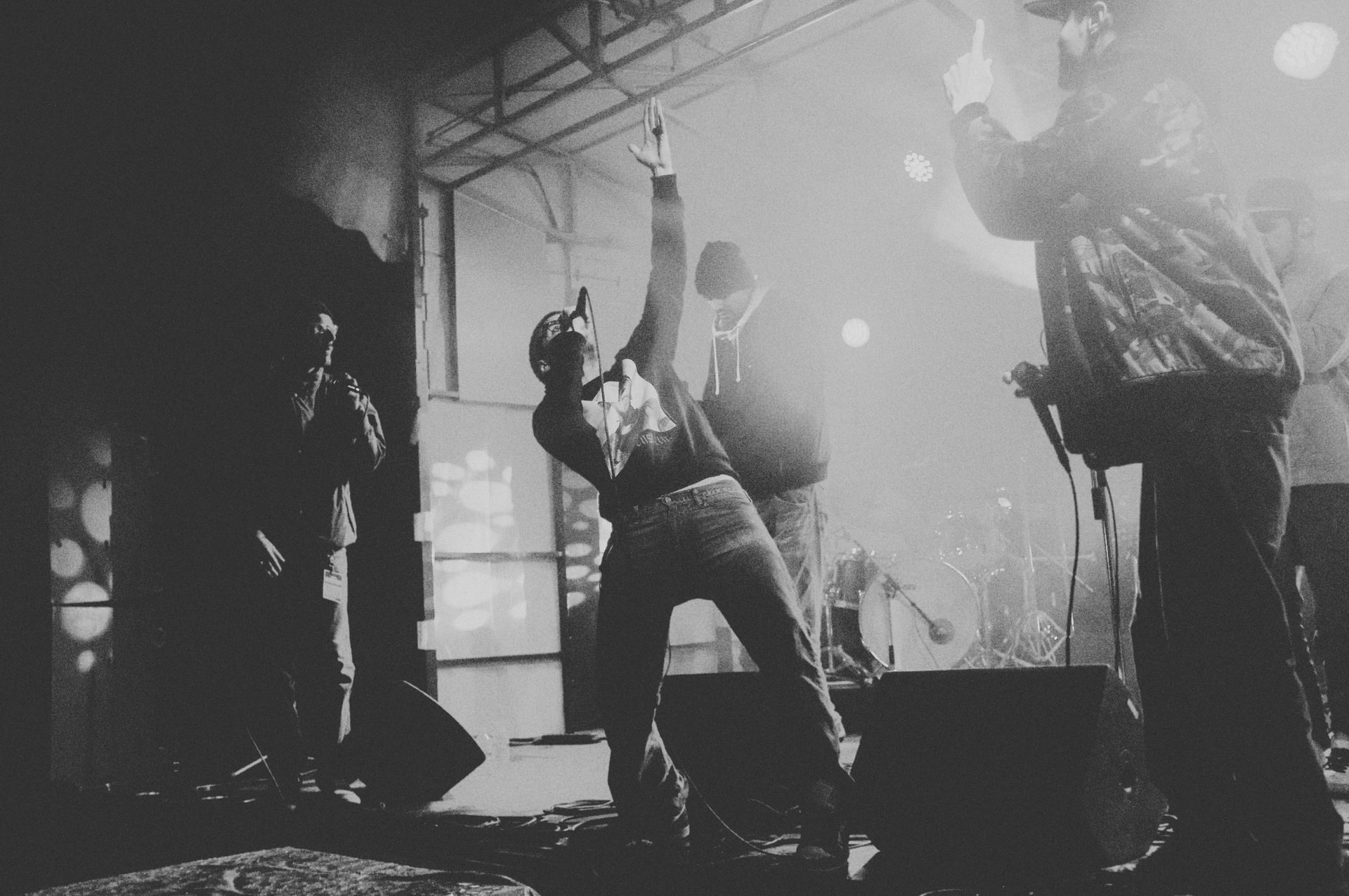 Quais os melhores rappers franceses? | Superprof