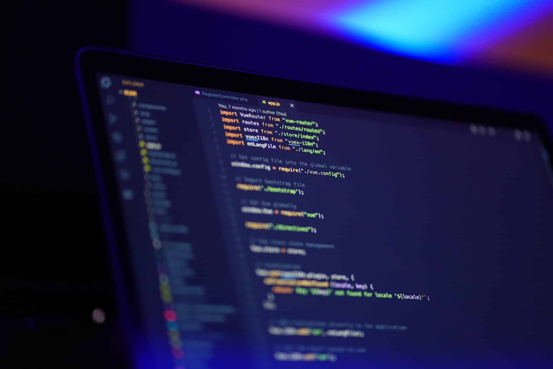 Qual código de programação escolher para criar um videogame?