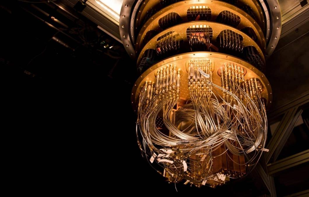 O que é um computador quântico? | Superprof