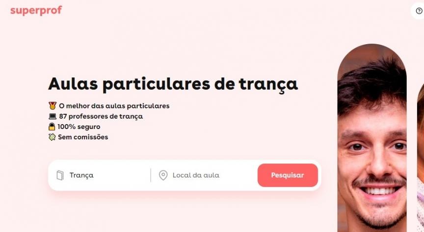 Tudo o que você precisa saber sobre a profissão de trancista!