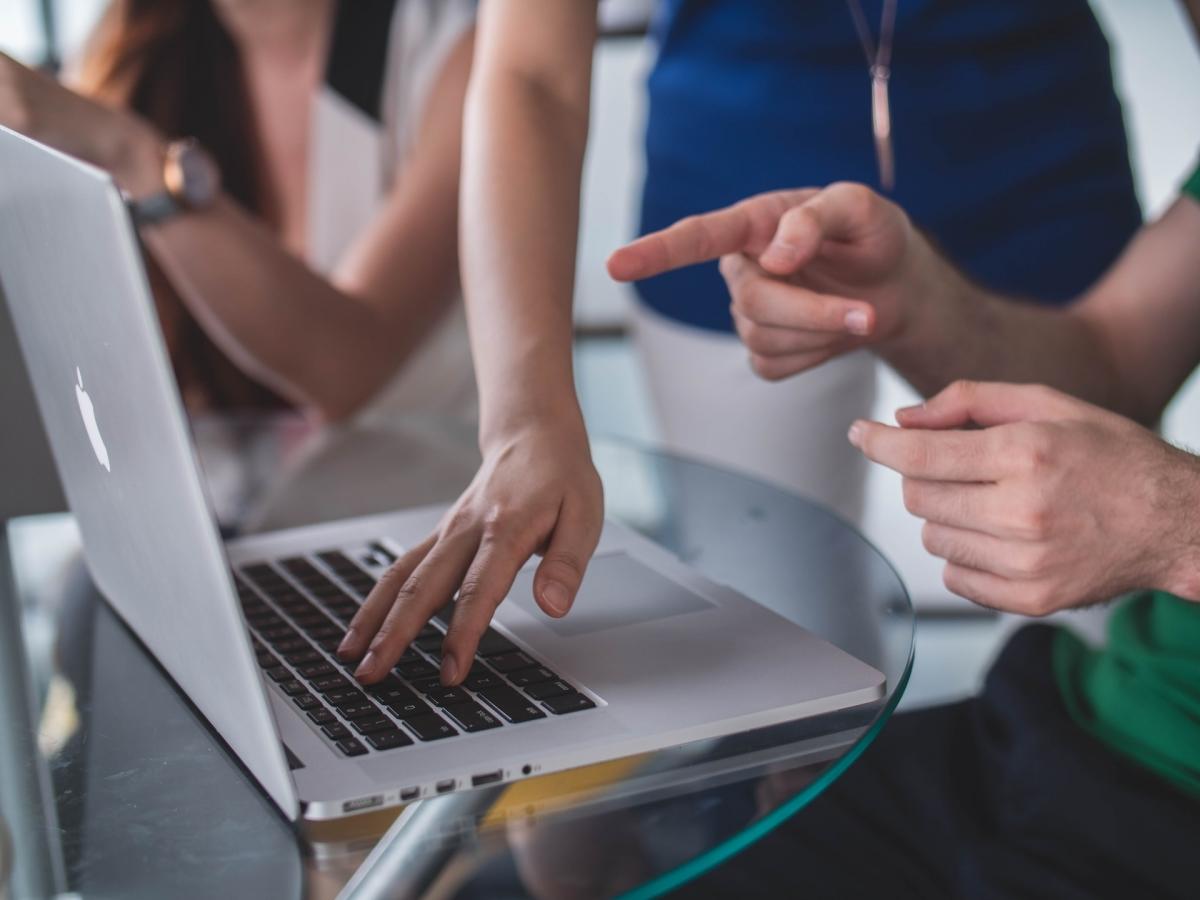 De A a Z: aprenda a informática em 10 passos | Superprof